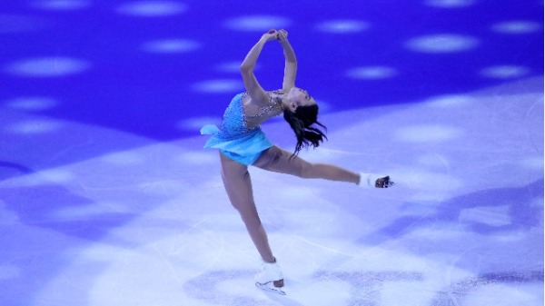 前花式滑冰華裔少女開車猛摔父親 原因未明(圖) Jenna | Shi | 家庭矛盾 | 奥运 | 美國社會 | | 看中國网